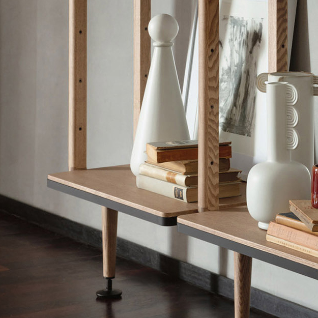 Porada Aria Workstation